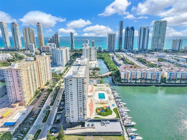 250 174th St Apt 1808, Sunny Isles Beach, FL 33160