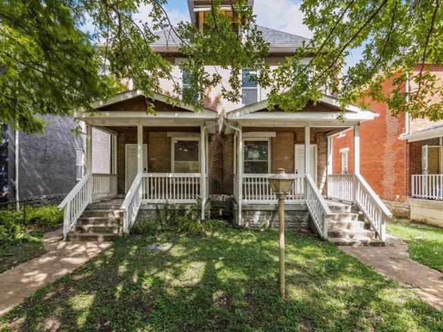 250 252 N Monroe Ave, Columbus, OH 43203