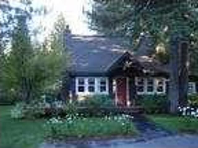 $250 / 2br Romantic cabin, near Sunnyside, Lake Tahoe