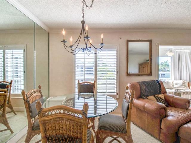 250 7th Ave S, Unit 305, Naples, FL 34102 | MLS #225050 | Compass