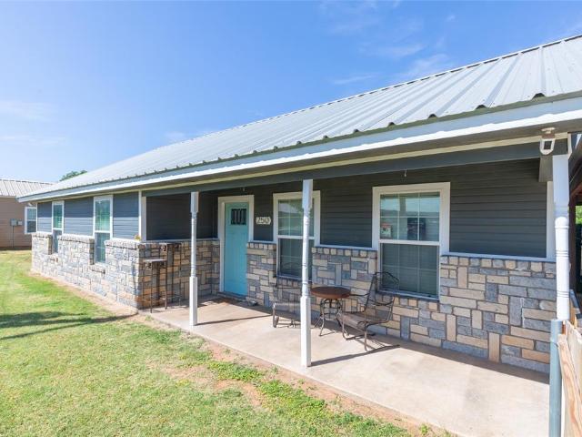 250 5th Street