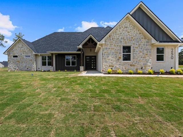 250 Cottonwood Cir S, Longview, TX 75605