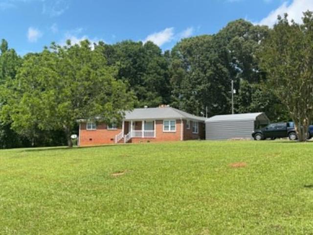 250 County Line Church Rd, Griffin, GA 30223
