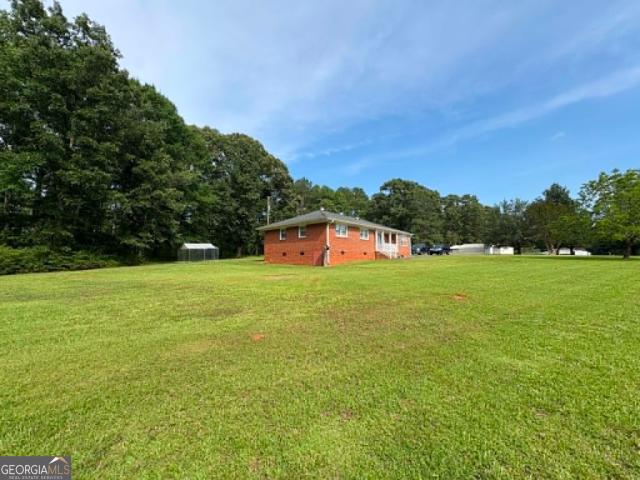 250 County Line Church Road