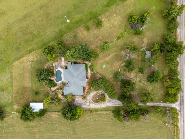250 County Road 323, Bartlett, TX 76511 | MLS #3962