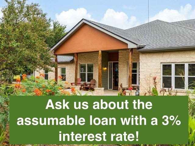 250 County Road 323, Bartlett, TX 76511