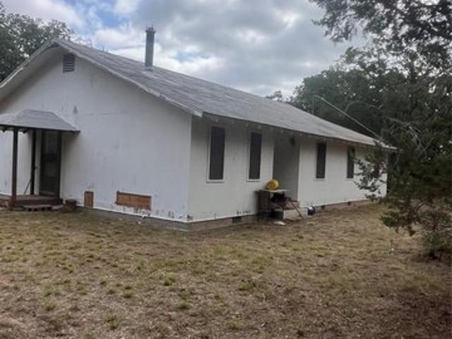 250 County Road 554, Ranger, TX 76470