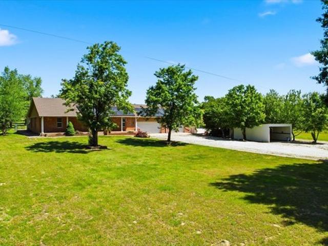 250 County Road 793, Brookland, AR 72417