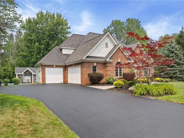 250 Country Woods Lane