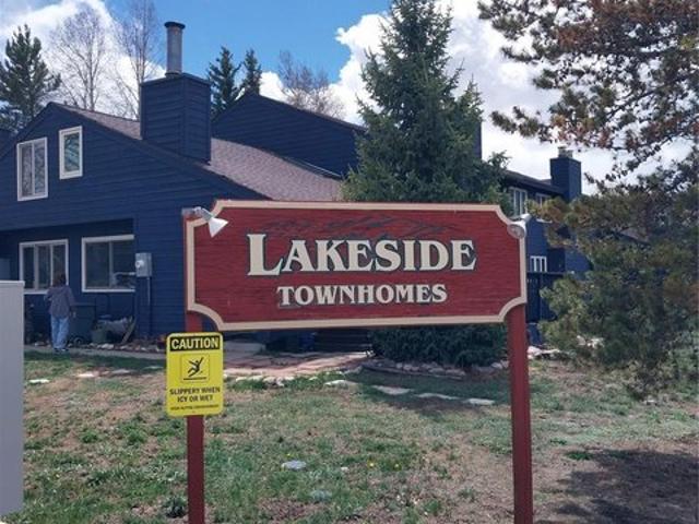250 Cove Blvd Unit 3, Dillon, CO 80435