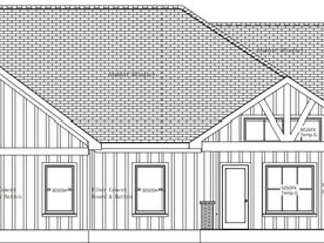 250 Coalson Xing, Azle, TX 76020