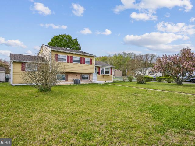 250 College Dr, Pemberton, NJ 08068 | MLS #NJBL2109 | Compass