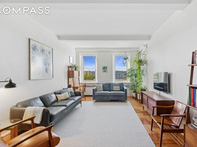 250 Cabrini Blvd, New York, NY