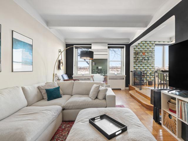 250 Cabrini Blvd, New York, NY