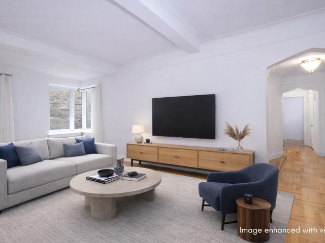 250 Cabrini Blvd, New York, NY