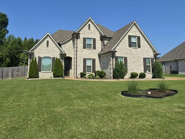 250 Cambridge Pass, Oakland, TN 38060