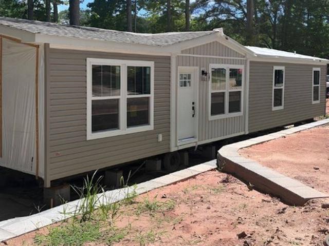 250 Cedar Heights Rd Unit 61A, Carrollton, GA 30116