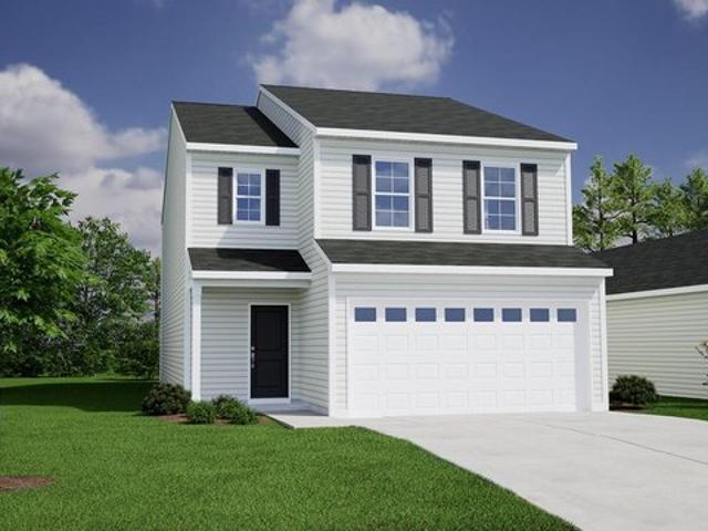 250 Central Creek Dr, Goose Creek, SC 29445