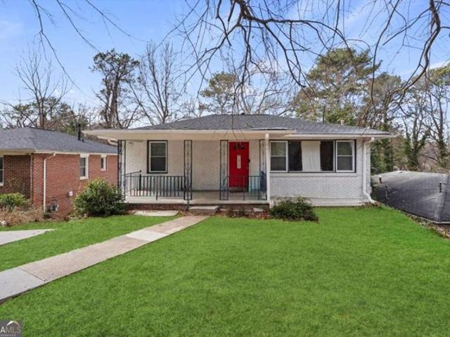 250 Childs Dr NW, Atlanta, GA 30314
