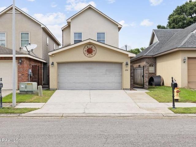 250 Chimney Rock Blvd, Lafayette, LA 70508
