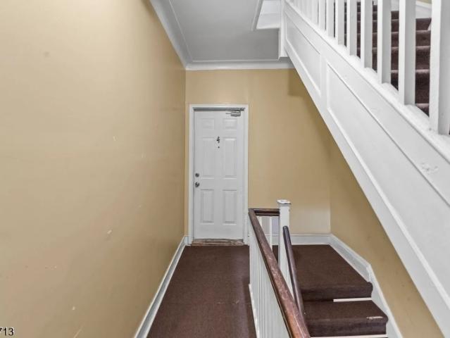 250 Clendenny Ave, Unit 4, Jersey City, NJ 07304 | MLS #4041