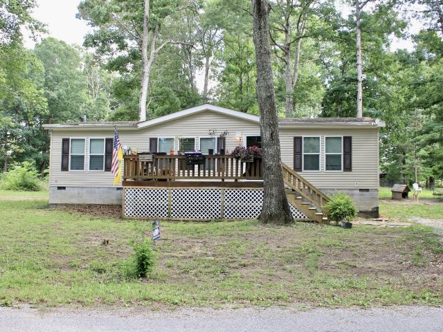 250 Clifford Dykes Rd