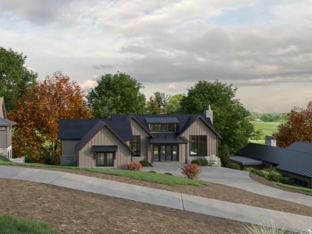250 Cliffs S Pkwy, Salem, SC 29676 | MLS #20300