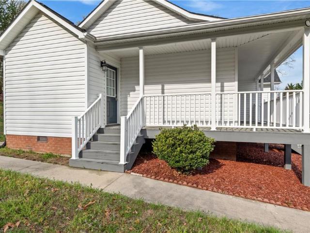 250 Cloverfield Court