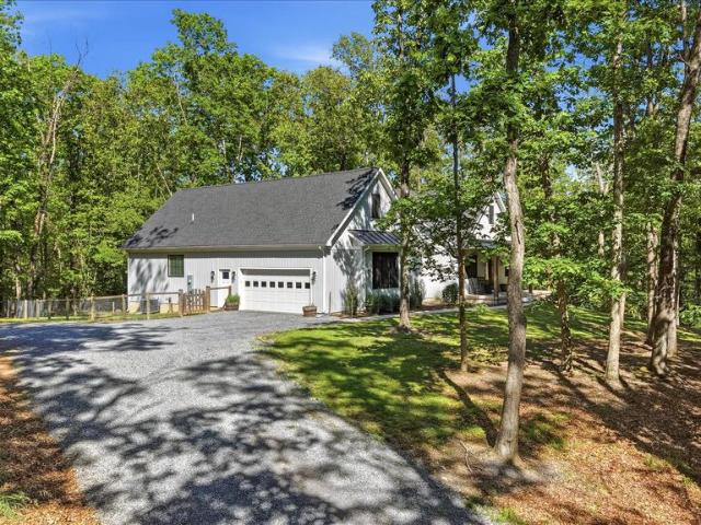 250 Creola Drive