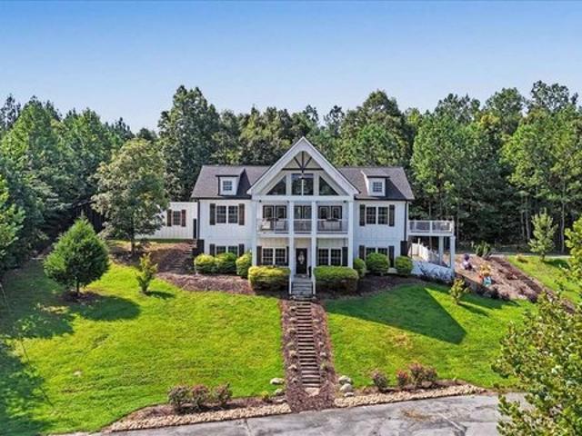 250 Crowe Springs Rd NW, Cartersville, GA 30121
