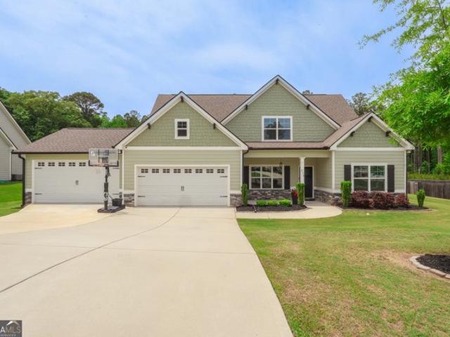 250 Cushing St, Senoia, GA 30276