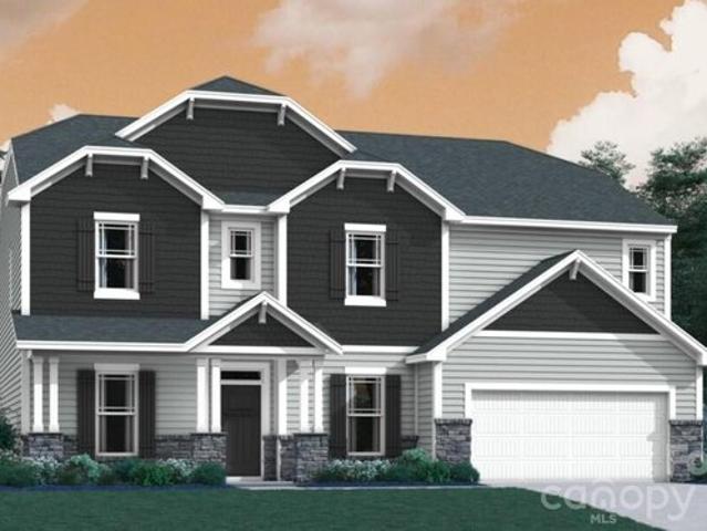 250 Amber Glen Dr, Locust, NC 28217