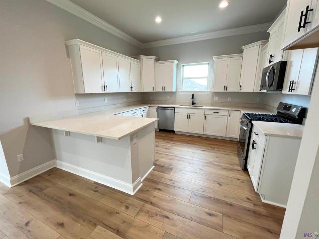 250 Adley Ave, Houma, LA 70364 | MLS #BY2026002