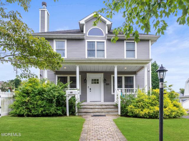 250 Alpern Avenue