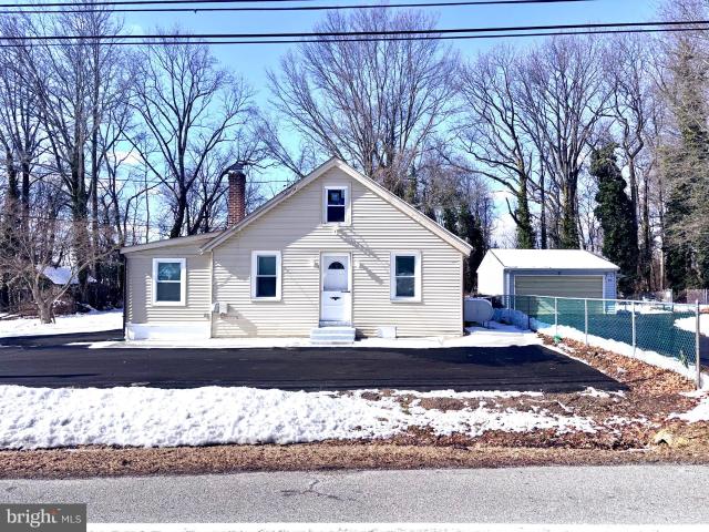 250 Appleby Rd, New Castle, DE 19720 | MLS #DENC2098