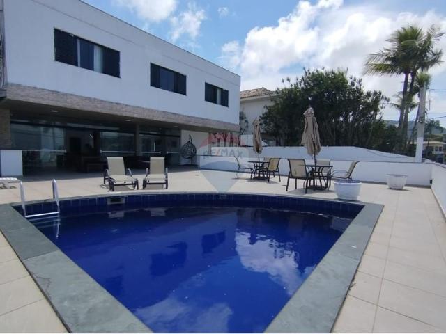 250 Área Útil Casa Alugar, 6 Dormitórios localizado em Jardim Virgínia, Guarujá, São Paulo, 11440 534 | Brasil