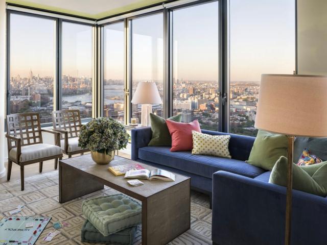 250 ASHLAND Place 45C
