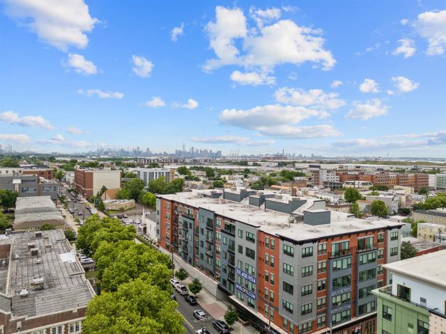 250 Ave E, Unit 410, Bayonne, NJ 07002 | MLS #260006 | Compass