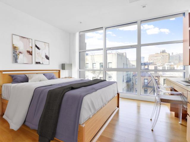 250 Bowery, New York, NY