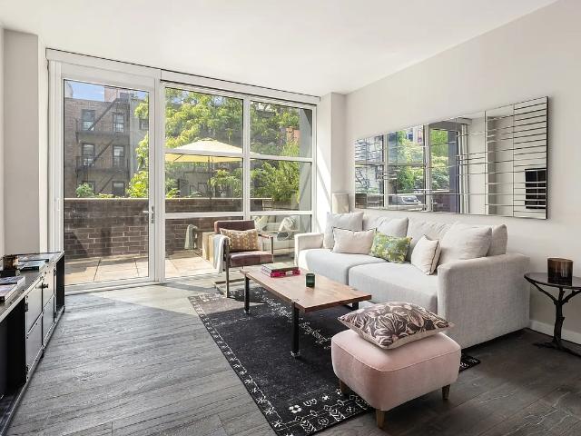 250 Bowery, New York, NY