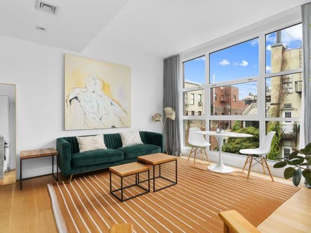 250 Bowery Apt 5D, New York, NY 10012