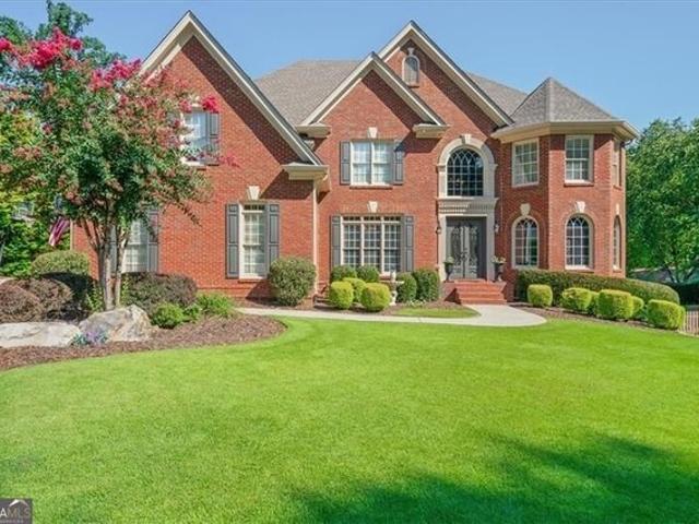 250 Boxgrove Rd, Alpharetta, GA 30022
