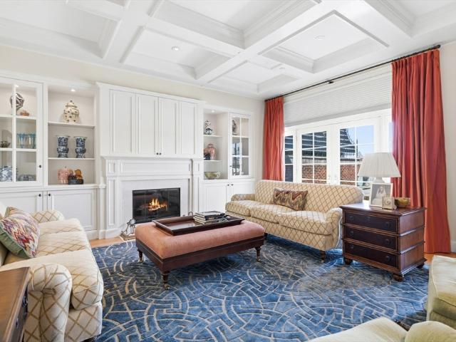 250 Boylston St, Unit PH, Boston, MA 02116 | MLS #73506