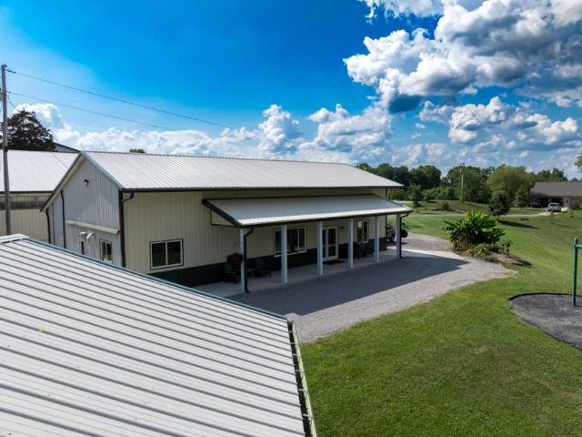 250 Boltz Lake Road