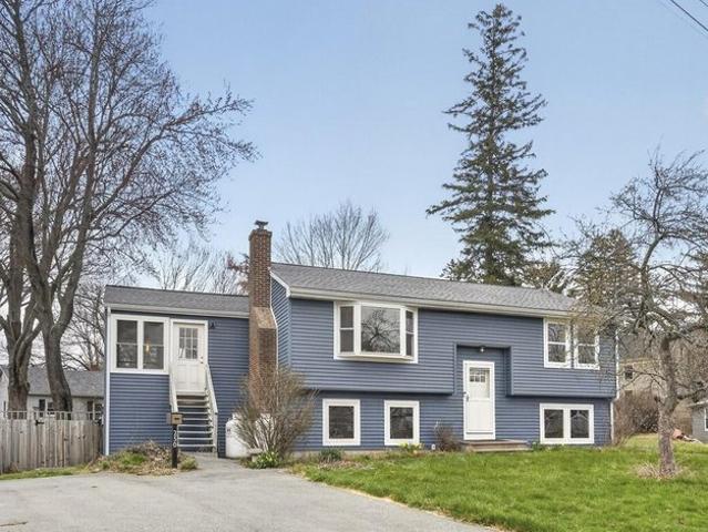250 Bancroft St, Portland, ME 04102