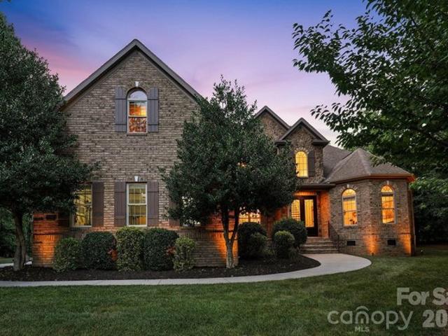 250 Barber Loop, Mooresville, NC 28117