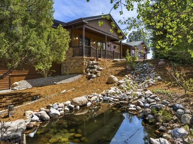 250 Basin Creek Cir, Durango, CO 81303