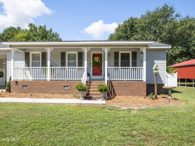 250 Beulah Road