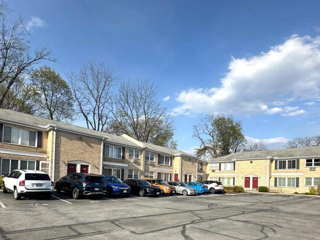 250 Beechwood Ave, Unit 11B, Poughkeepsie, NY 12601 | MLS #988779 | Compass