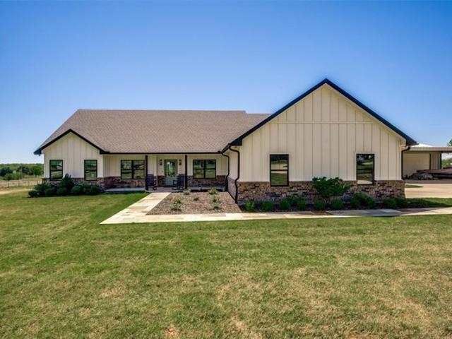 250 Belcher Rd, Bowie, TX 76230